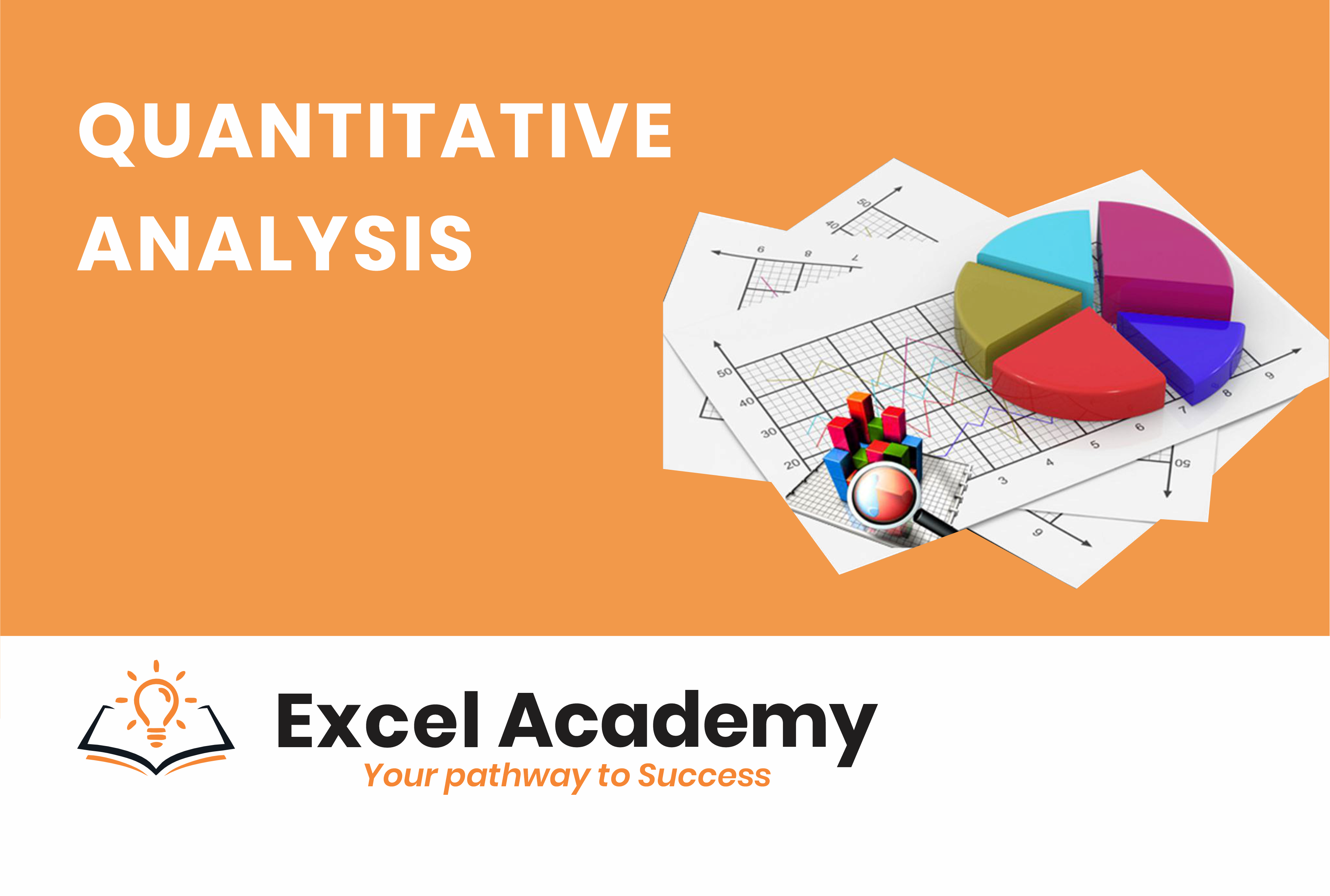 ICAN ATS 2 Quantitative Analysis Excel Academy